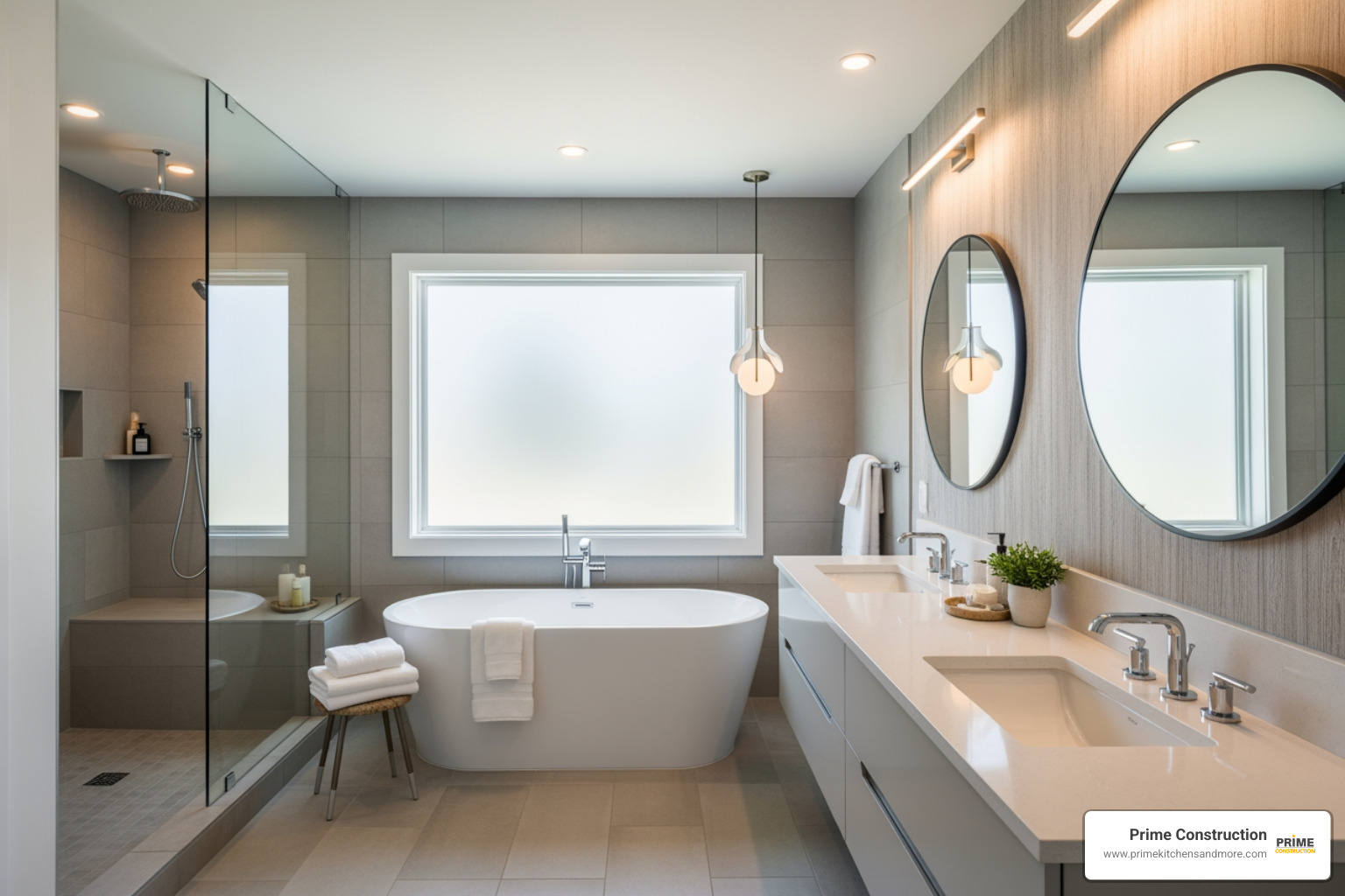 Bathroom remodeling costs: 2024 Smart Guide