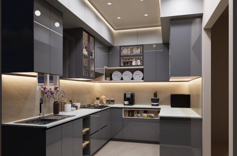 Cabinet Design: 10 Powerful Creative Ideas for 2025 Success